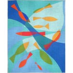 Birdie Backgammon - Zecca