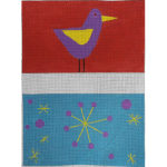 Birdie Backgammon - Zecca