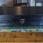 Birdie Backgammon - Zecca