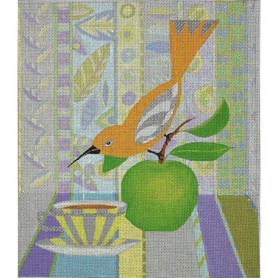 Zecca – Buttons, Needlepoint, etc.