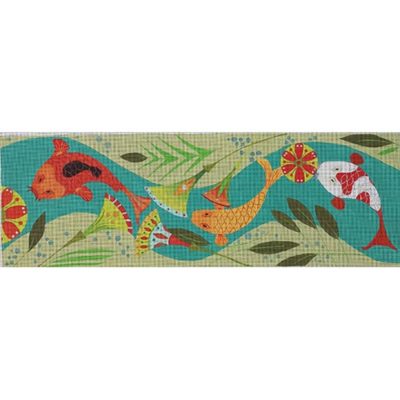 Zecca – Buttons, Needlepoint, etc.