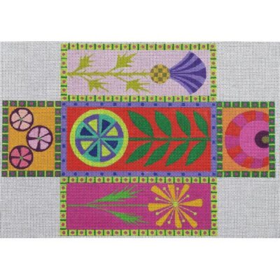 Zecca – Buttons, Needlepoint, etc.