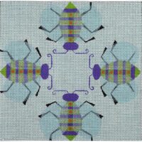 Zecca – Buttons, Needlepoint, etc. - Zecca