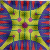 Zecca – Buttons, Needlepoint, etc. - Zecca