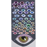 Zecca – Buttons, Needlepoint, etc. - Zecca