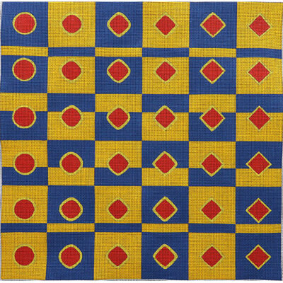 Zecca – Buttons, Needlepoint, etc. - Zecca