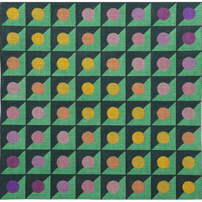 Zecca – Buttons, Needlepoint, etc. - Zecca