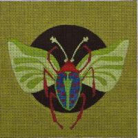 Zecca – Buttons, Needlepoint, etc. - Zecca